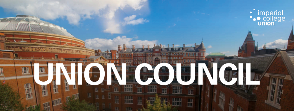 An overview of Union Council | eActivities